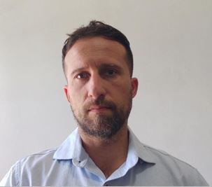 Alejandro Raul Raposo — Graduados | UNR