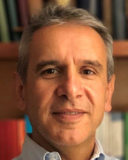 Gustavo Abratti — Graduados | UNR